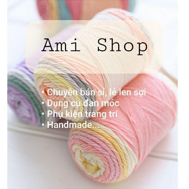 _ Ami Shop _, Cửa hàng trực tuyến | Shopee Việt Nam