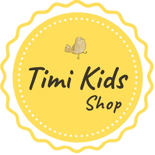 Timi Kids Shop, Cửa hàng trực tuyến | Shopee Việt Nam