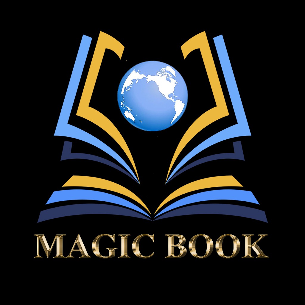 Magic Book, Cửa hàng trực tuyến | Shopee Việt Nam