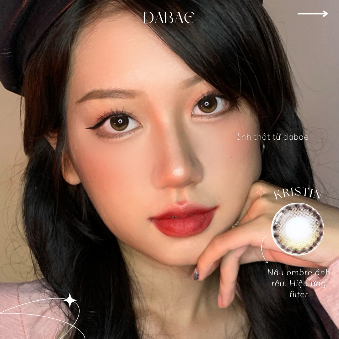 LENS DABAE, Cửa hàng trực tuyến | Shopee Việt Nam