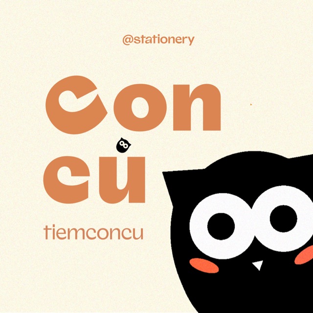 Tiệm Con Cú, Cửa hàng trực tuyến | Shopee Việt Nam