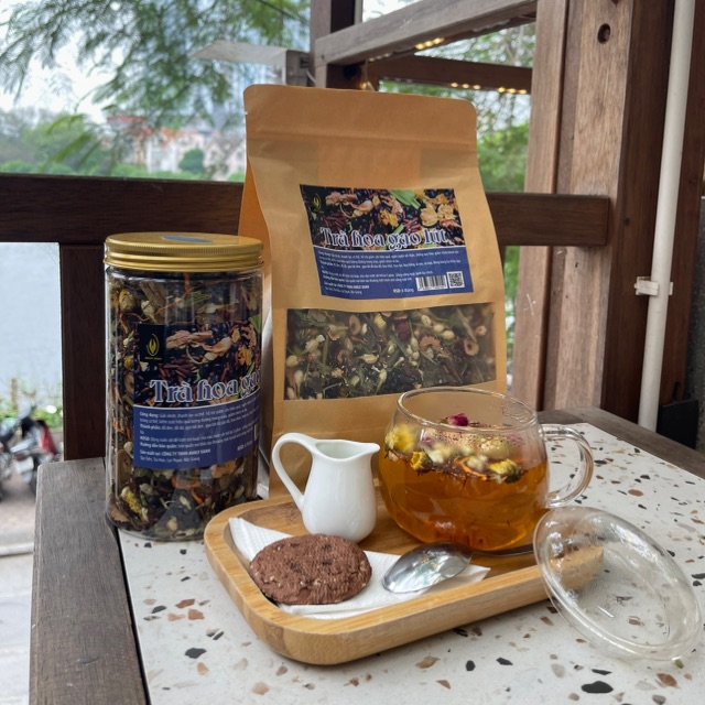 Flower Tea Shop, Cửa hàng trực tuyến | Shopee Việt Nam