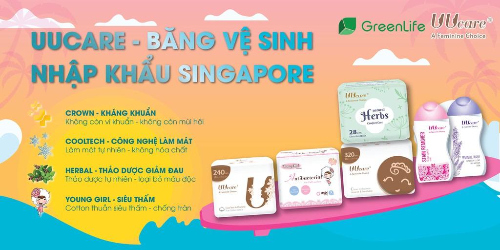 UUcare Official., Cửa hàng trực tuyến | Shopee Việt Nam