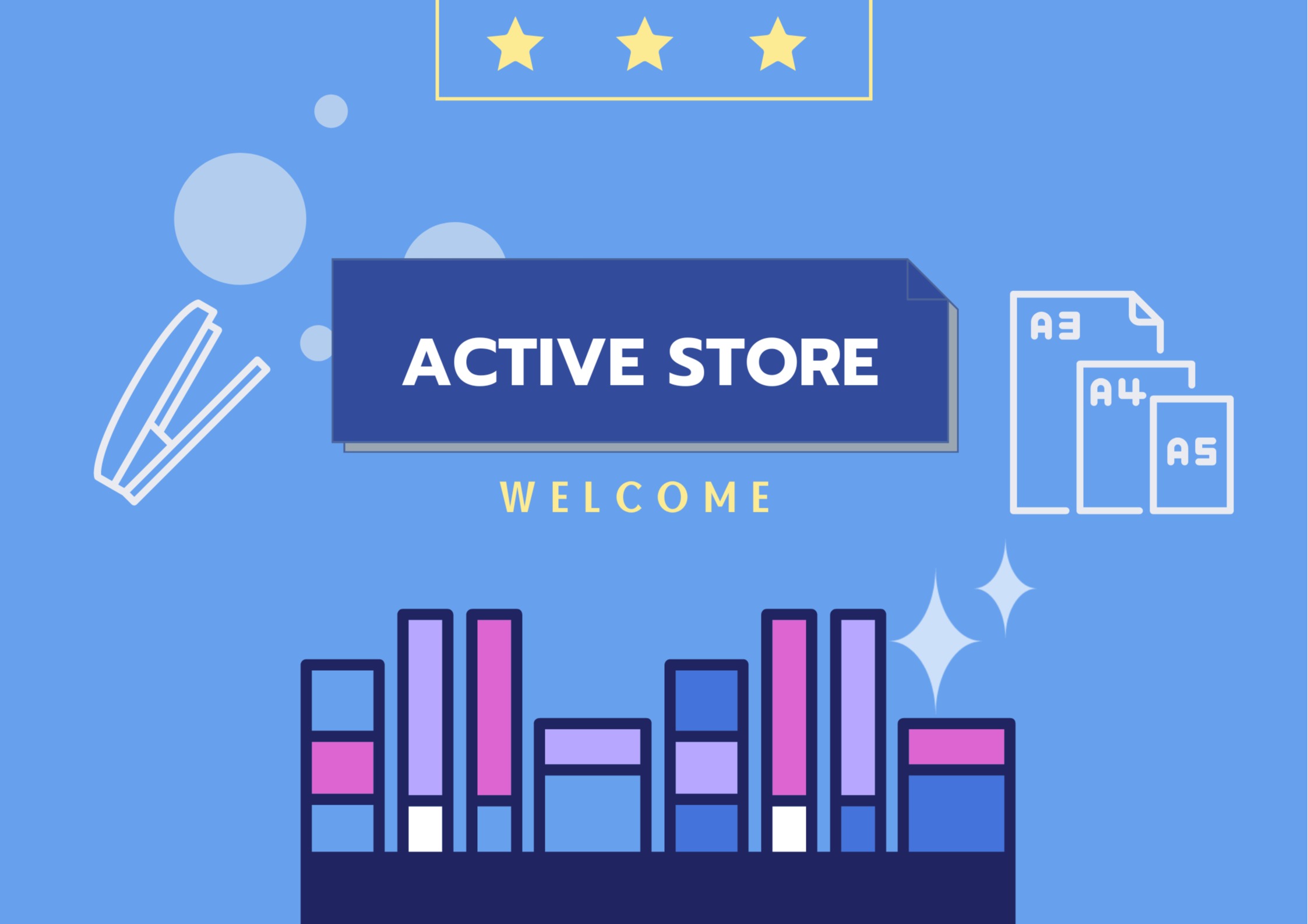 Active store - NĂNG ĐỘNG, Cửa hàng trực tuyến | Shopee Việt Nam