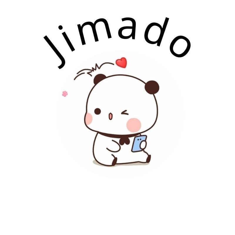 Jimado, Cửa hàng trực tuyến | Shopee Việt Nam