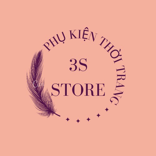 3S STORE -PHỤ KIỆN THỜI TRANG, Cửa hàng trực tuyến | Shopee Việt Nam