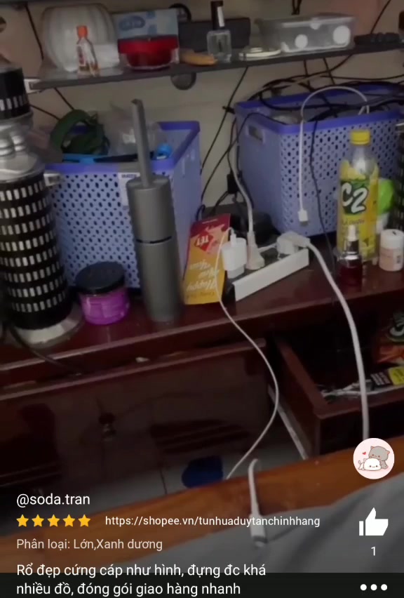 TBA Shop - Gia Dụng Chính Hãng, Cửa hàng trực tuyến | Shopee Việt Nam