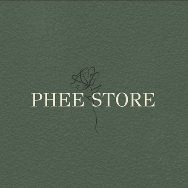 Phee Store, Cửa hàng trực tuyến | Shopee Việt Nam
