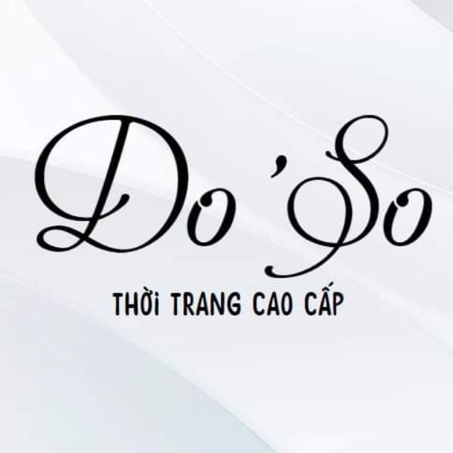 Thời Trang Doso, Cửa hàng trực tuyến | Shopee Việt Nam