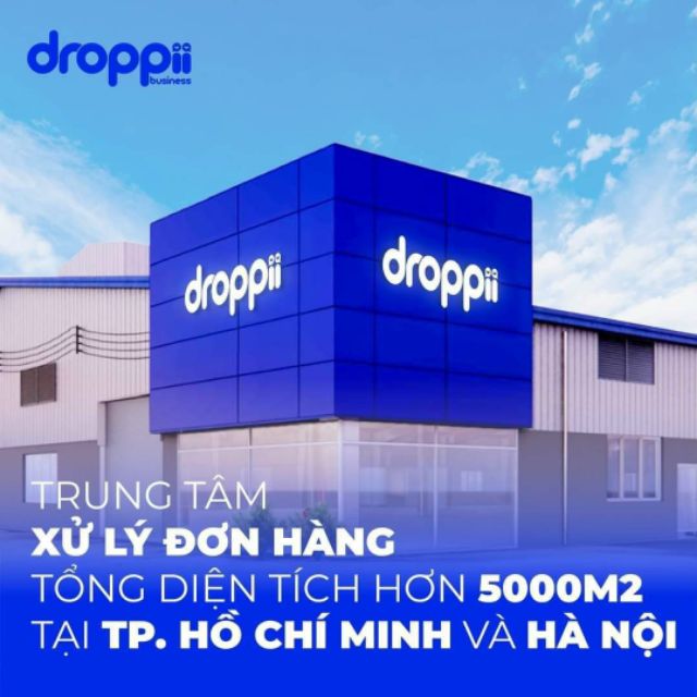 DROPPII_HT_BALINH, Cửa hàng trực tuyến | Shopee Việt Nam