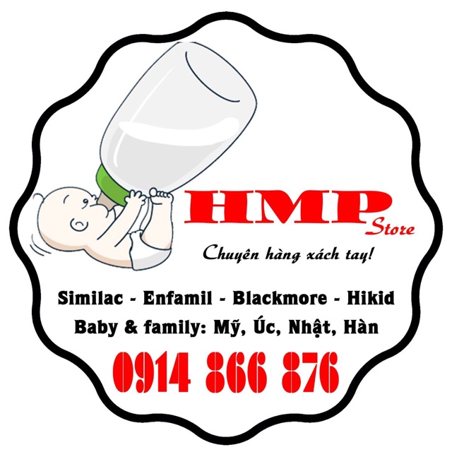 HMP Store , Cửa hàng trực tuyến | Shopee Việt Nam