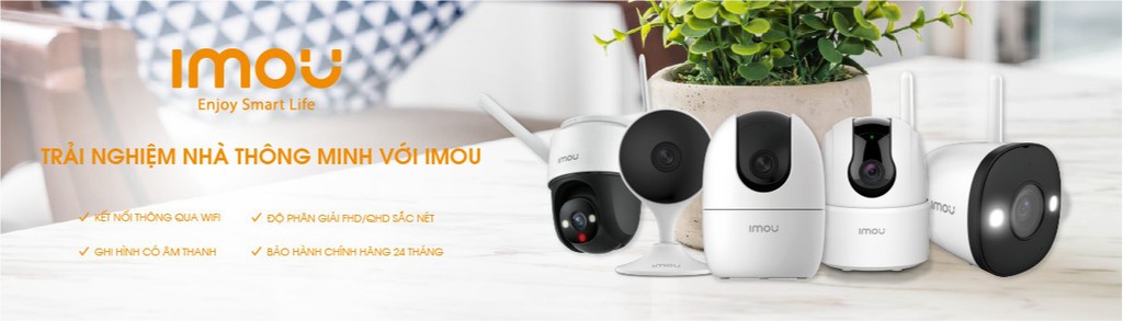imou_authorized_store - Shopee Mall Online | Shopee Việt Nam