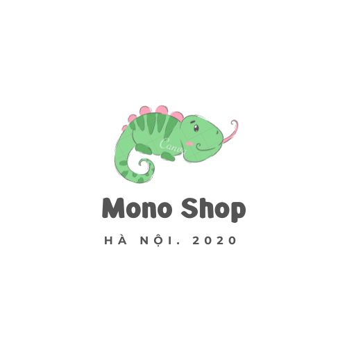 Mono Shop., Cửa hàng trực tuyến | Shopee Việt Nam