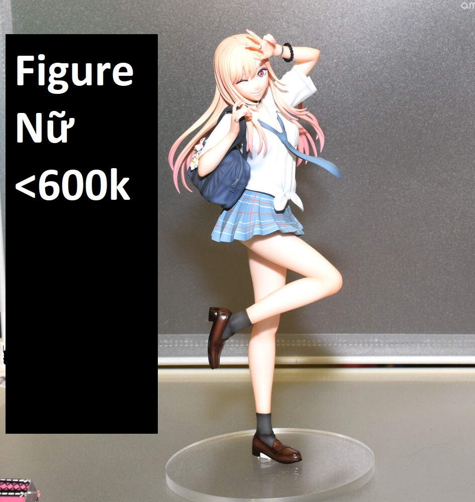 Ora Ora Figure Shop, Cửa hàng trực tuyến | Shopee Việt Nam