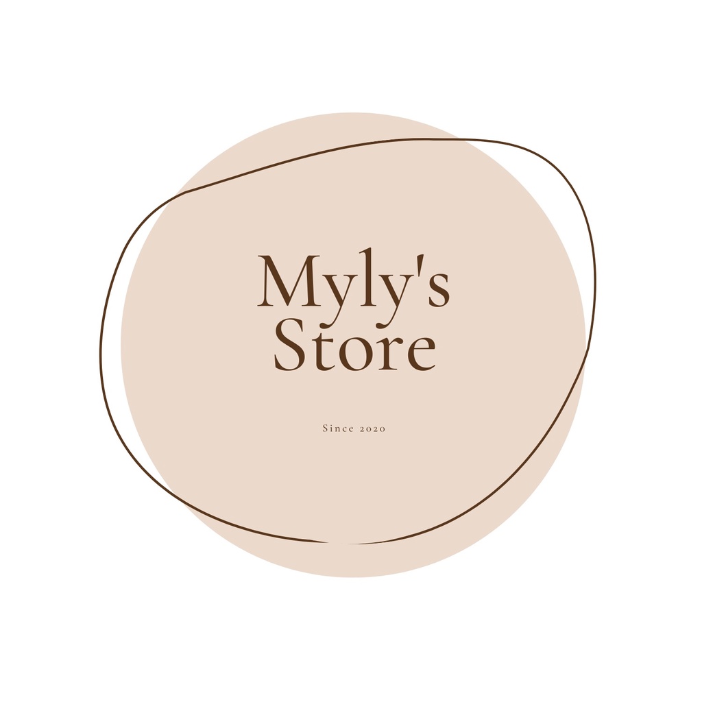 Myly's Authentic Store, Cửa hàng trực tuyến | Shopee Việt Nam