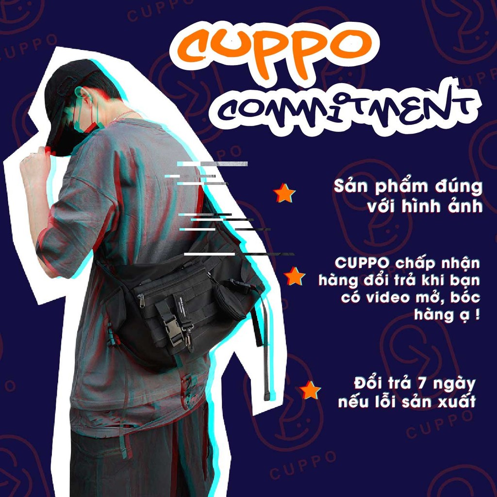 CUPPO - Phụ Kiện Thời Trang, Cửa hàng trực tuyến | Shopee Việt Nam
