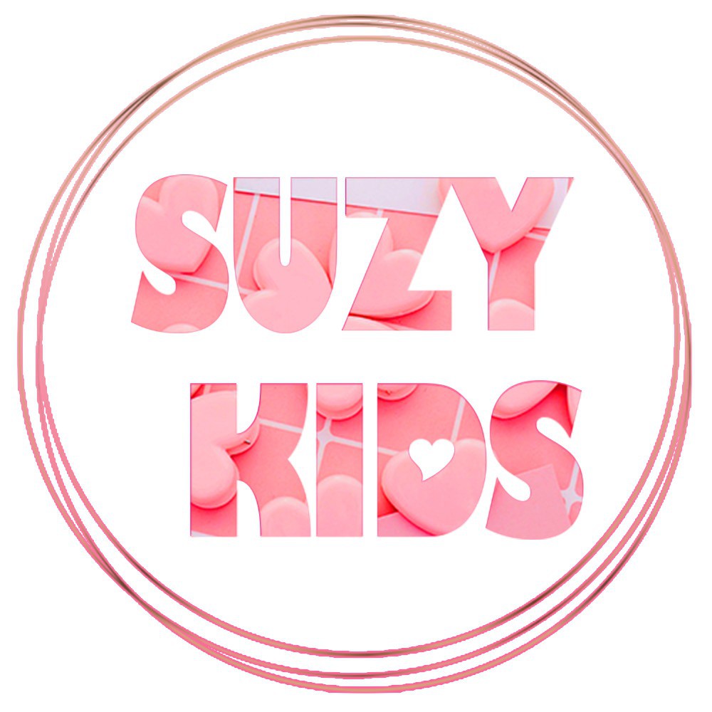 Suzy Kids - Thời Trang Cho Bé, Cửa hàng trực tuyến | Shopee Việt Nam