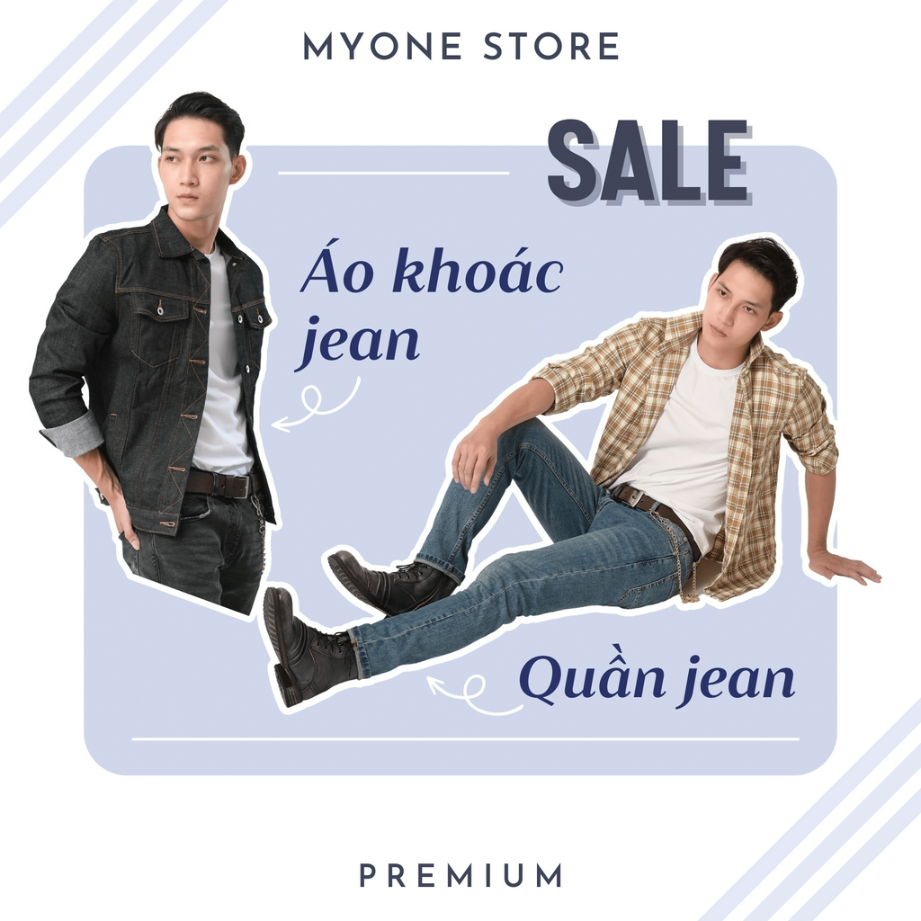 MyOne Store, Cửa hàng trực tuyến | Shopee Việt Nam