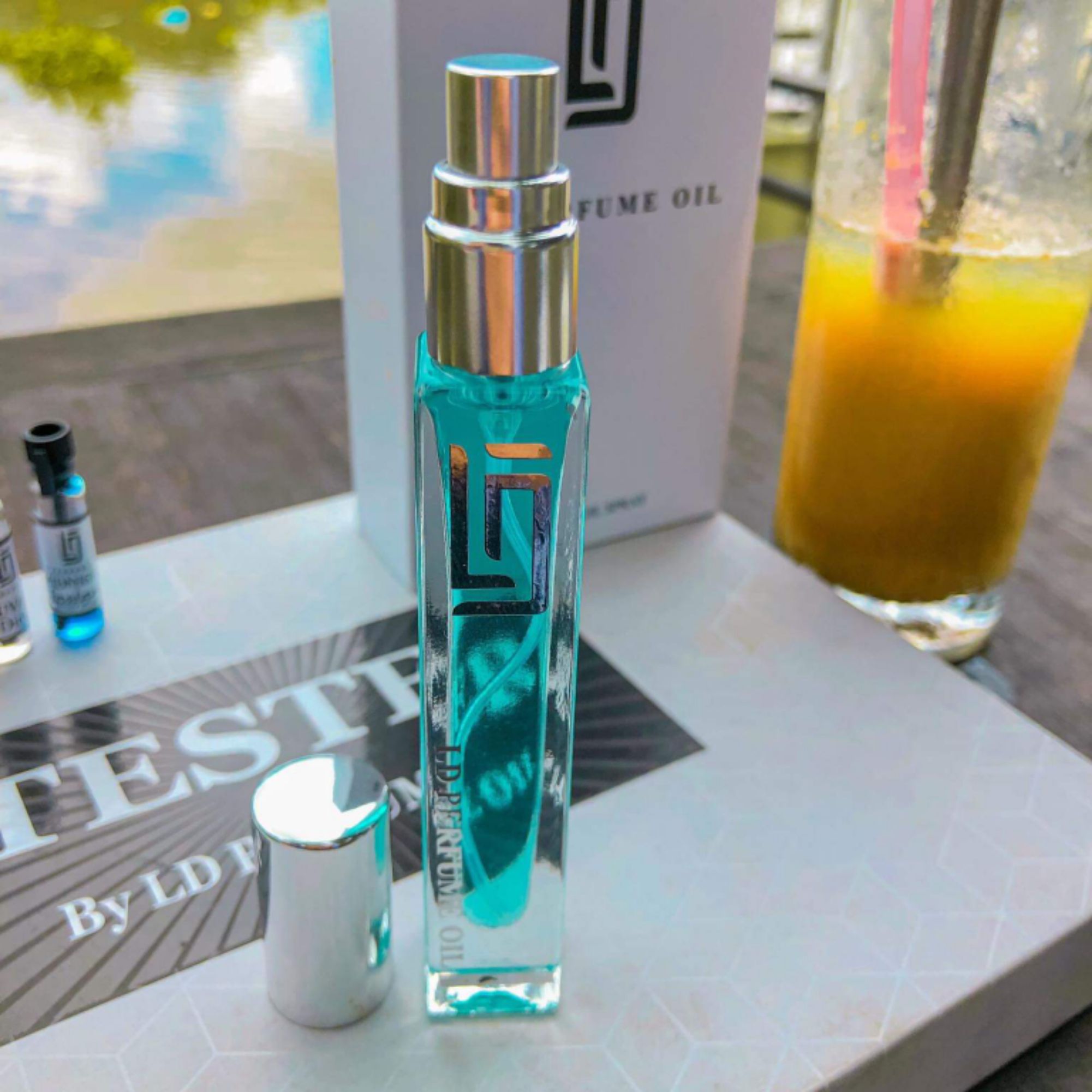 LD PERFUME OIL SHOP, Cửa hàng trực tuyến | Shopee Việt Nam