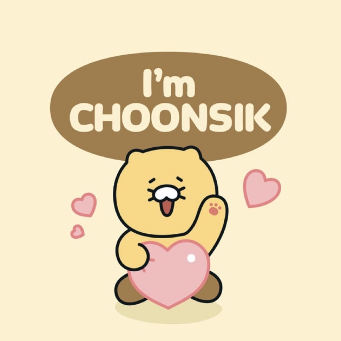 choonsik_kakao, Cửa hàng trực tuyến | Shopee Việt Nam