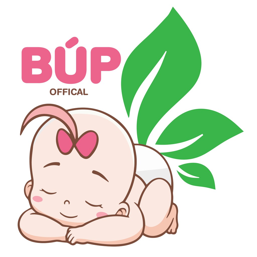 BÚP OFFICIAL, Cửa hàng trực tuyến | Shopee Việt Nam