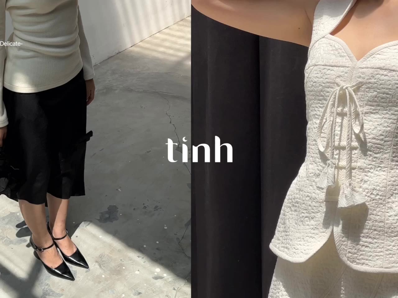 TINH Atelier, Cửa hàng trực tuyến | Shopee Việt Nam