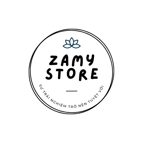 Zamy Store's, Cửa hàng trực tuyến | Shopee Việt Nam