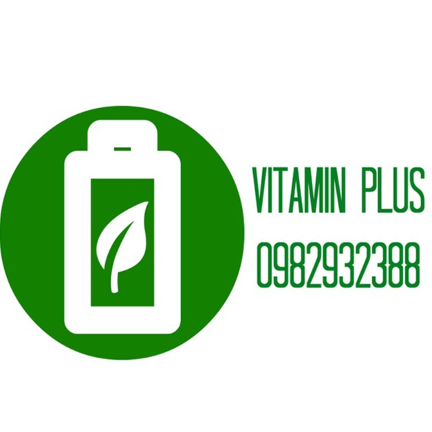 Vitamin Plus, Cửa hàng trực tuyến | Shopee Việt Nam