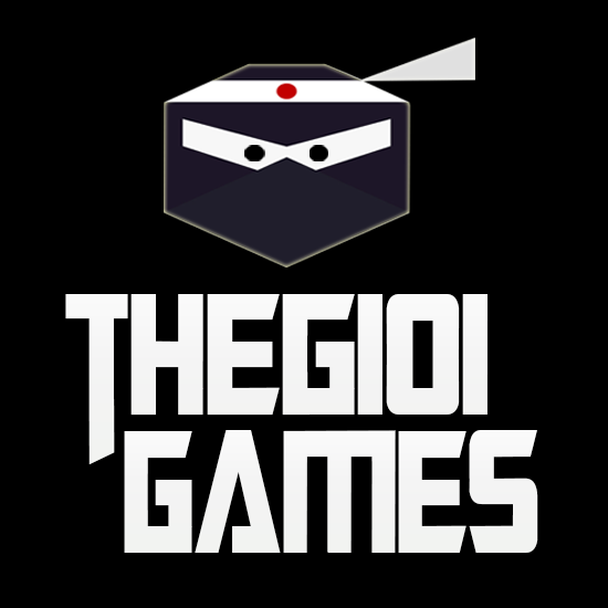 TheGioiGames, Cửa hàng trực tuyến | Shopee Việt Nam