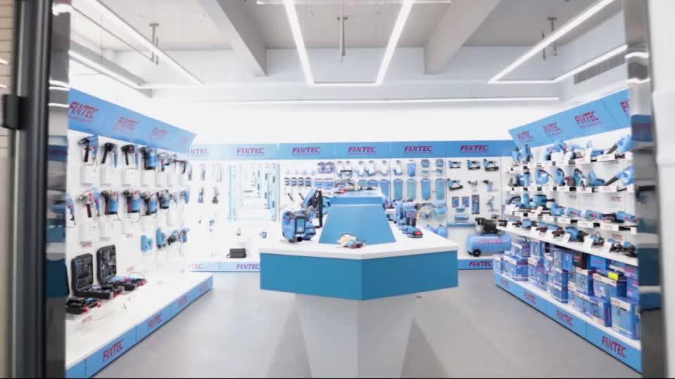 Fixtec_Official_Store - Shopee Mall Online | Shopee Việt Nam