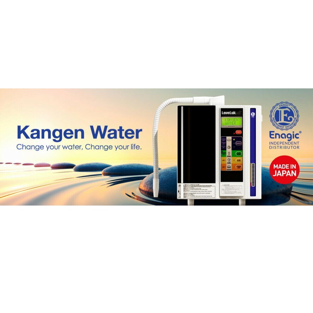 Enagic-Vietnam, Cửa hàng trực tuyến | Shopee Việt Nam
