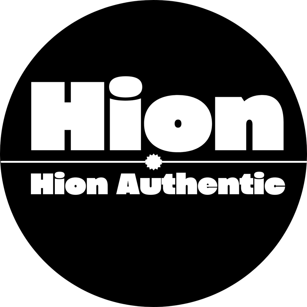 Hion Authentic, Cửa hàng trực tuyến | Shopee Việt Nam