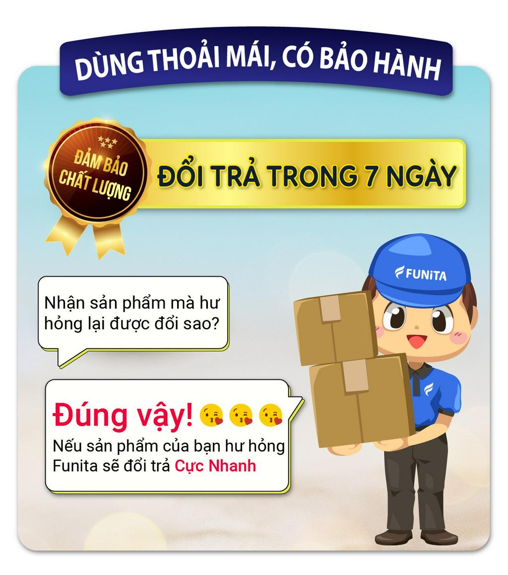 Funita Official Store, Cửa hàng trực tuyến | Shopee Việt Nam