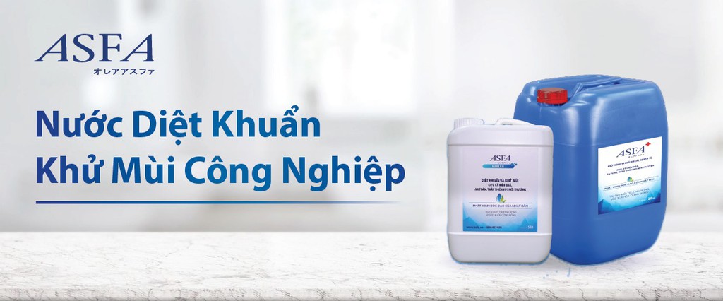 ASFA VIET NAM - Shopee Mall Online | Shopee Việt Nam