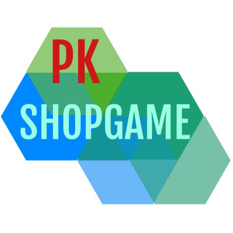 PK SHOP GAME, Cửa hàng trực tuyến | Shopee Việt Nam