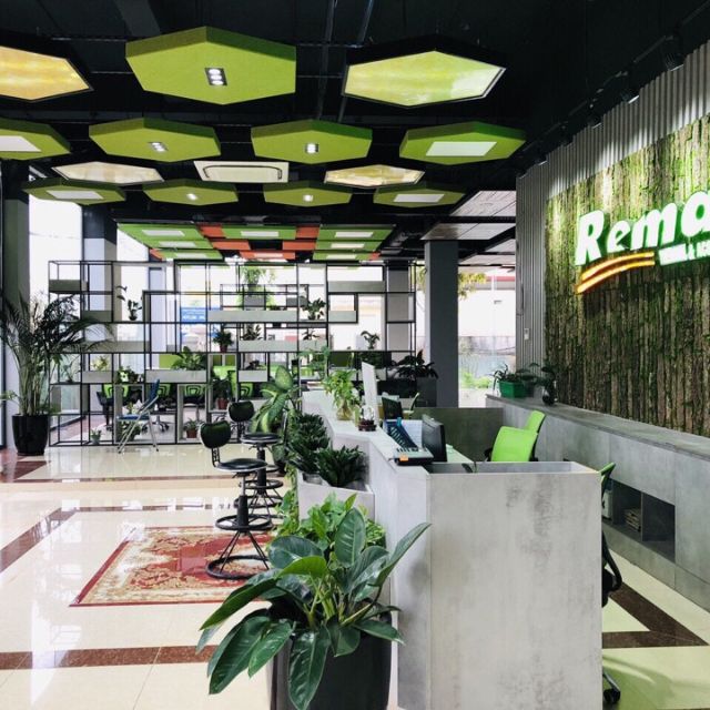 REMAK ĐÀ NẴNG, Cửa hàng trực tuyến | Shopee Việt Nam