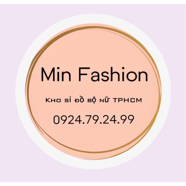 Min Fashion - Tiệm Nhà Min, Cửa hàng trực tuyến | Shopee Việt Nam