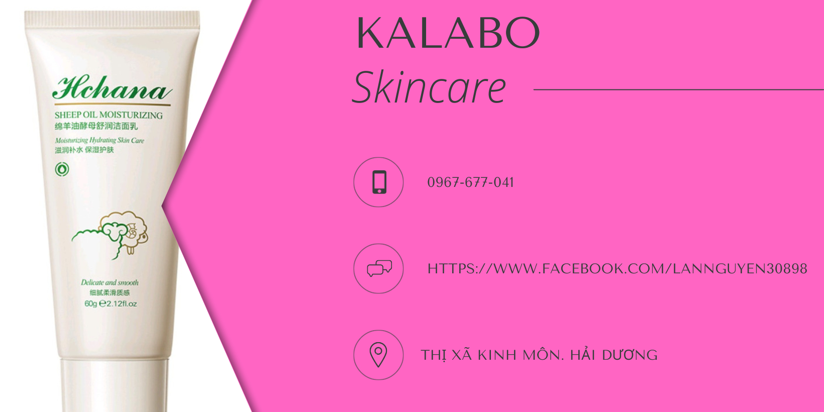Kalabo Store, Cửa hàng trực tuyến | Shopee Việt Nam