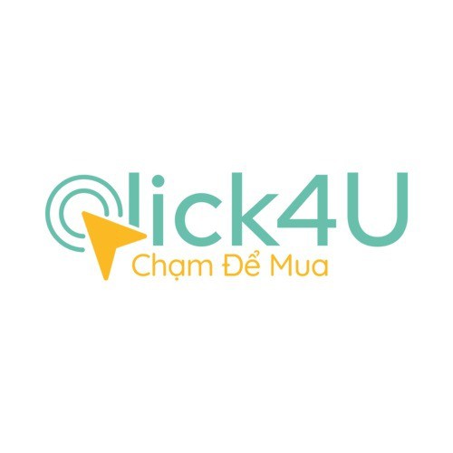Click4U, Cửa hàng trực tuyến | Shopee Việt Nam