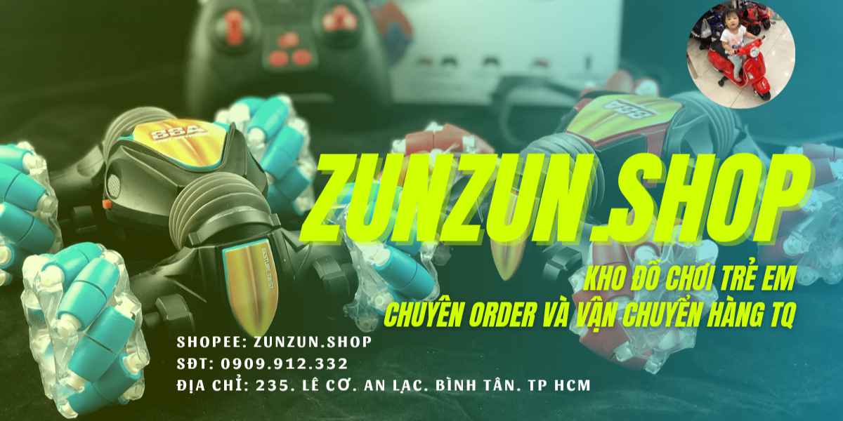ZunZun.shop, Cửa hàng trực tuyến | Shopee Việt Nam