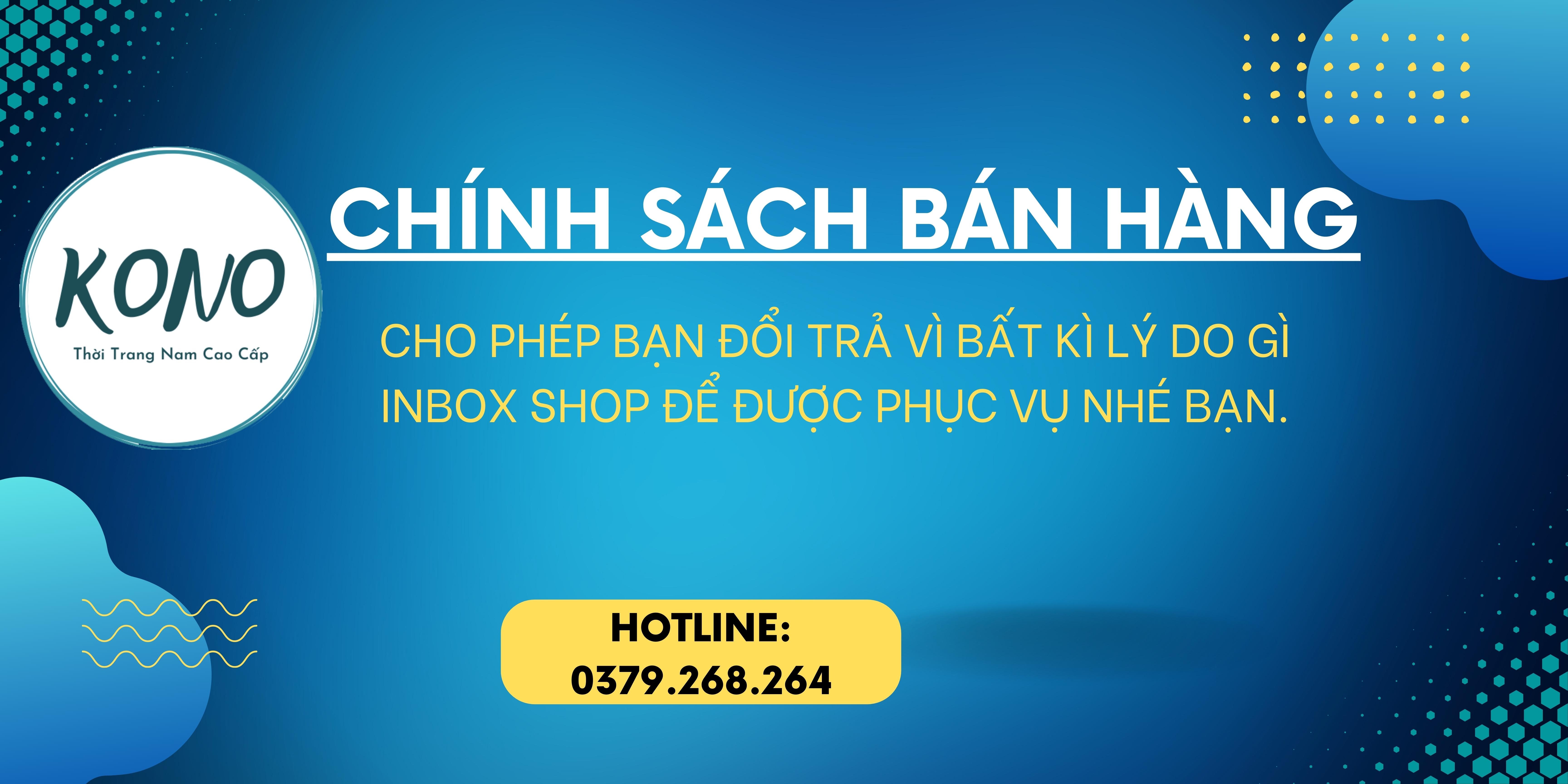 KONO JEAN, Cửa hàng trực tuyến | Shopee Việt Nam