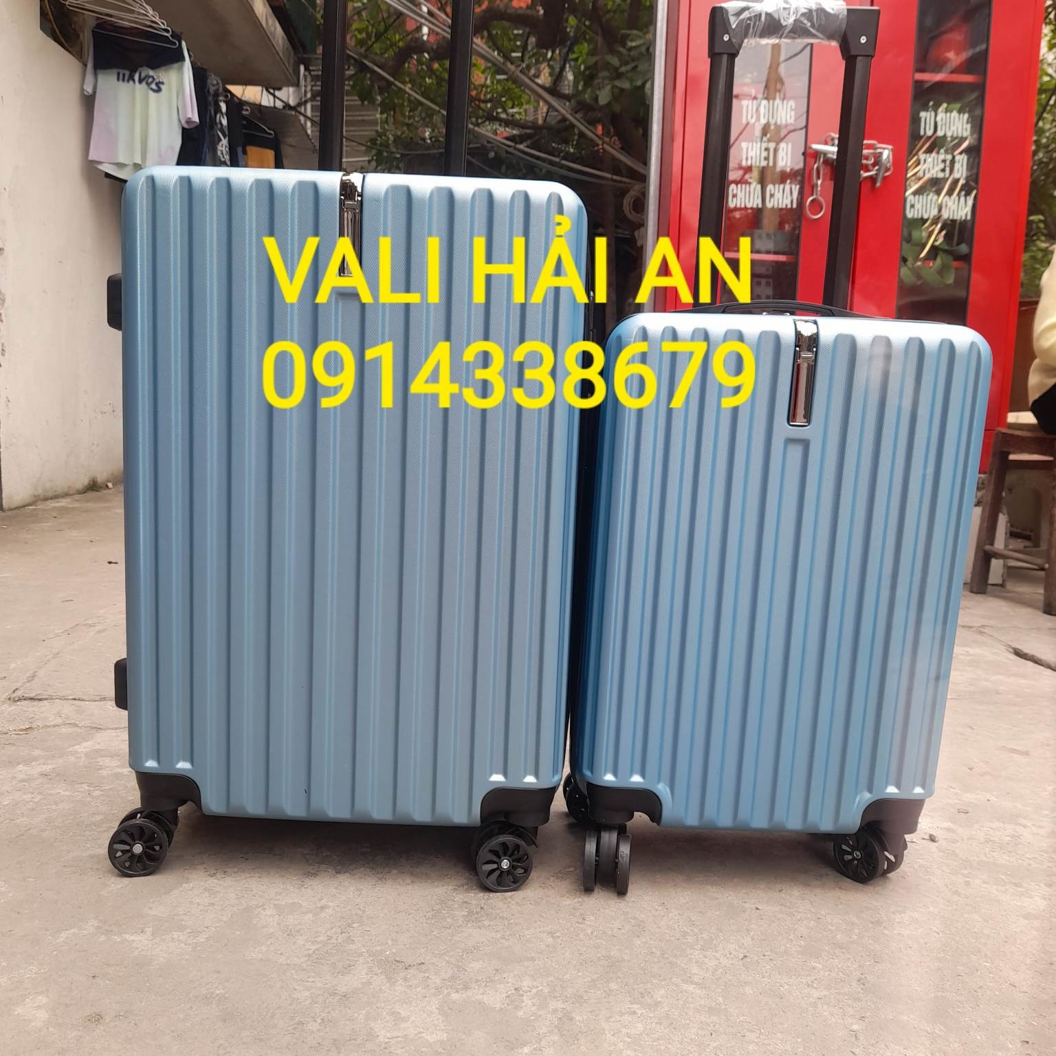 vali Hải An, Cửa hàng trực tuyến | Shopee Việt Nam