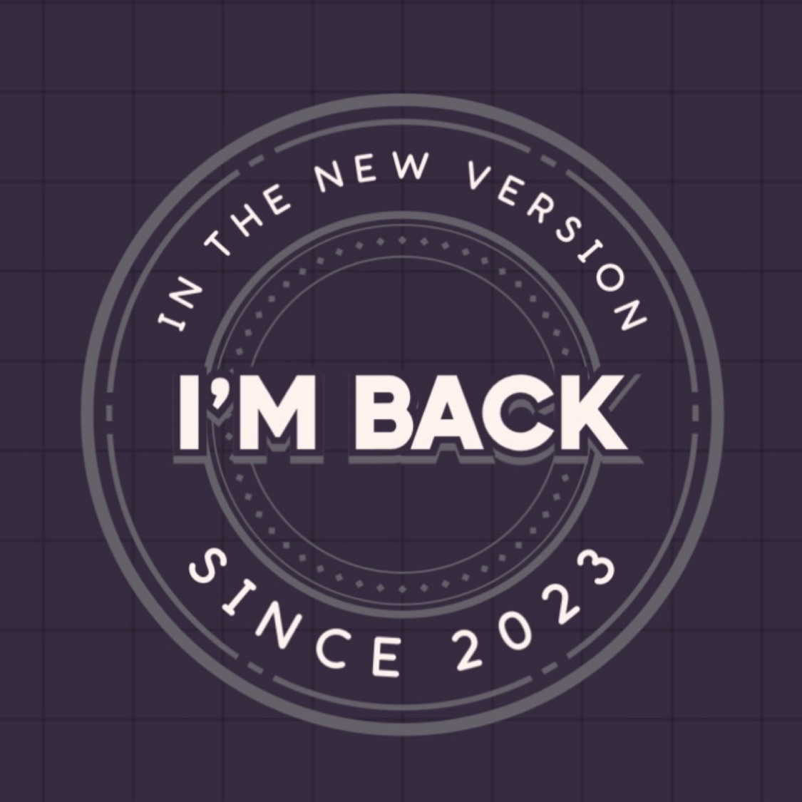 I’M BACK, Cửa hàng trực tuyến | Shopee Việt Nam