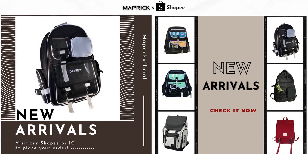 Maprick, Cửa hàng trực tuyến | Shopee Việt Nam