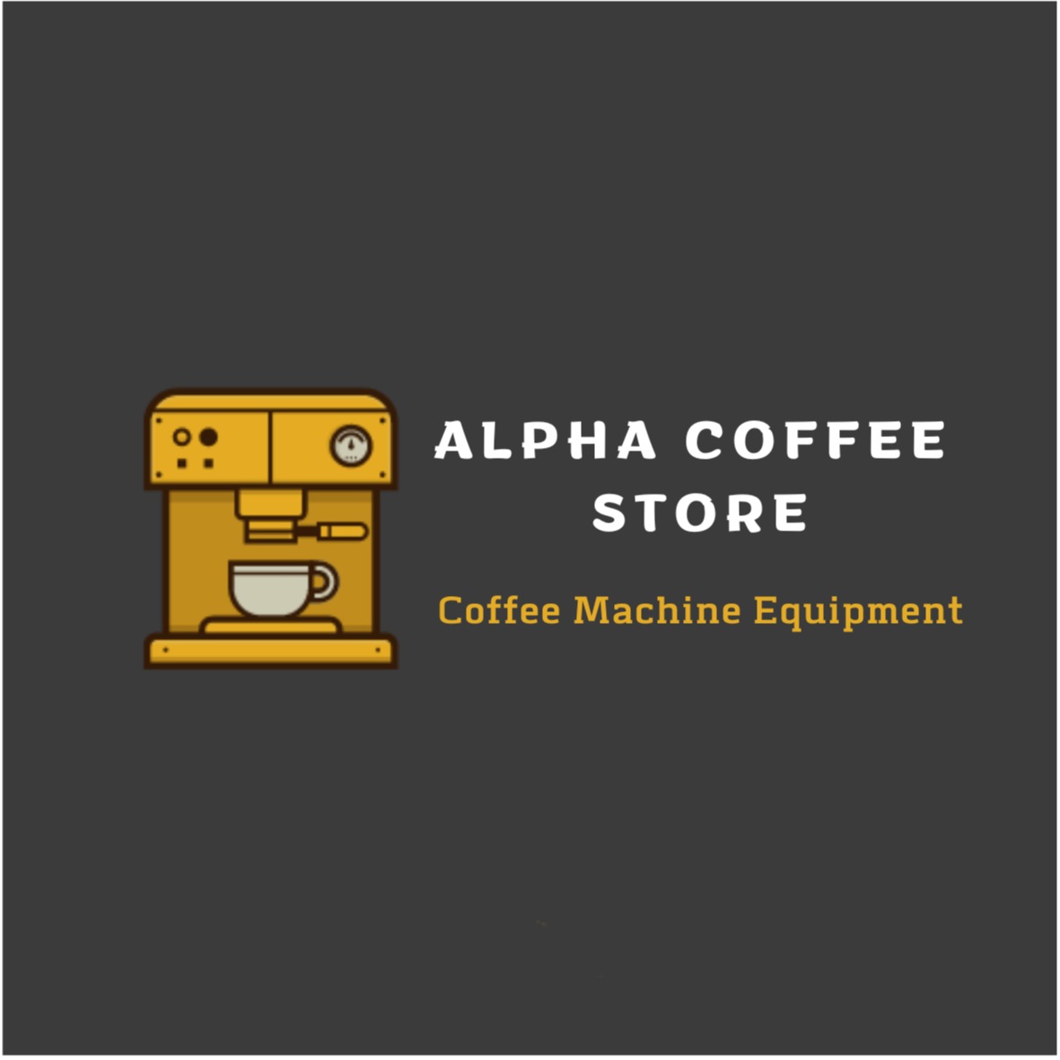 Alpha Coffee Store, Cửa hàng trực tuyến | Shopee Việt Nam