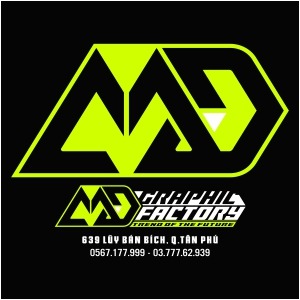MD Graphic Factory, Cửa hàng trực tuyến | Shopee Việt Nam