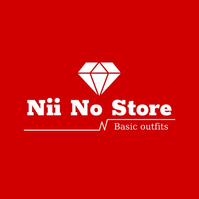 Nii No Store, Cửa hàng trực tuyến | Shopee Việt Nam
