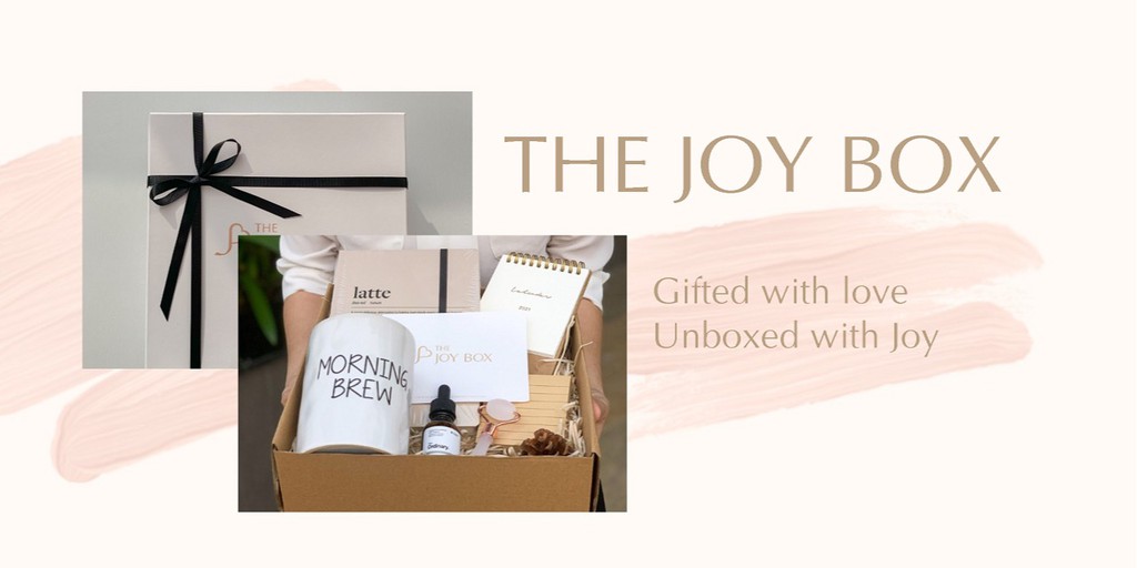 thejoybox, Cửa hàng trực tuyến | Shopee Việt Nam