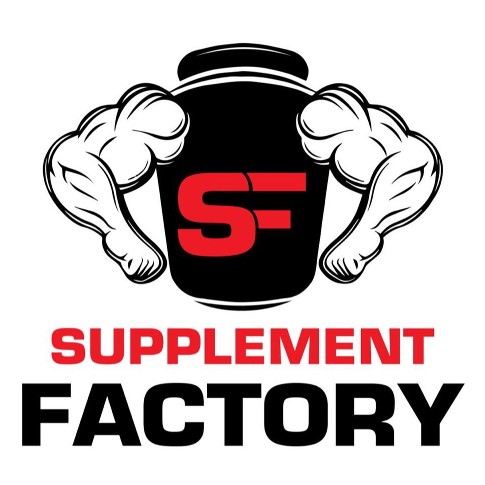 Supplement Factory, Cửa hàng trực tuyến | Shopee Việt Nam