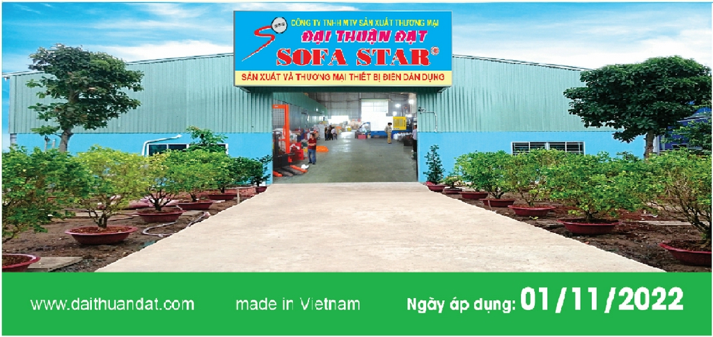 SOFACO (Thiết Bị Điện Cao Cấp), Cửa hàng trực tuyến | Shopee Việt Nam